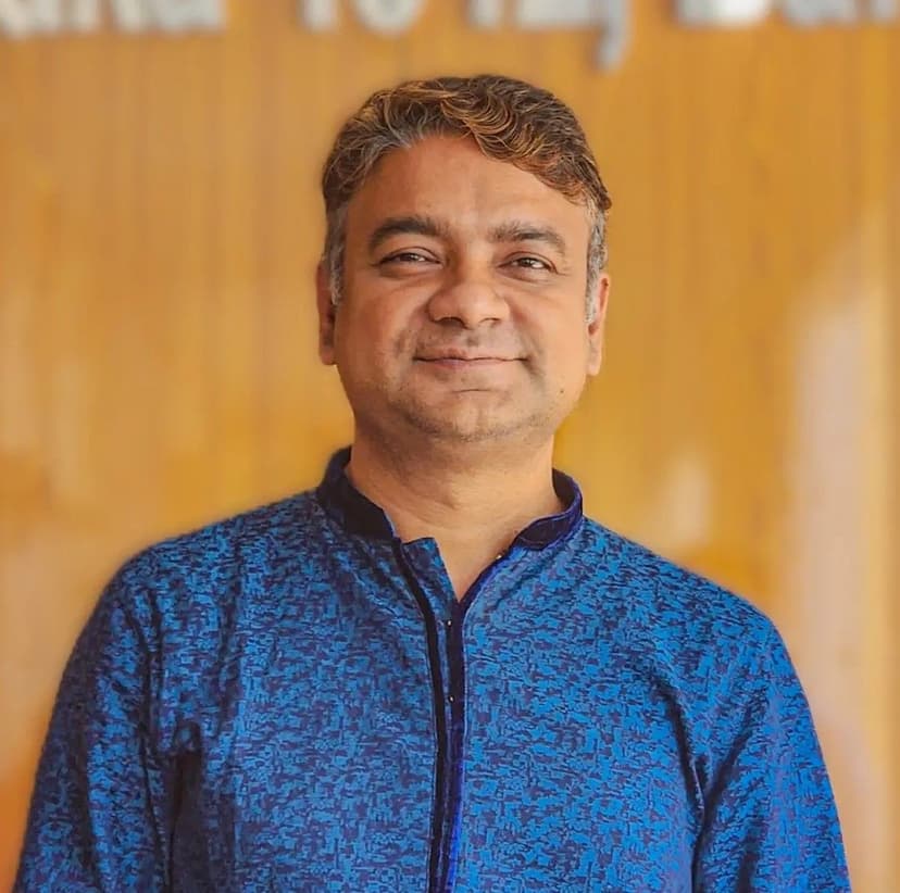 M. Shamim Kaiser, PhD – IIT, JU
